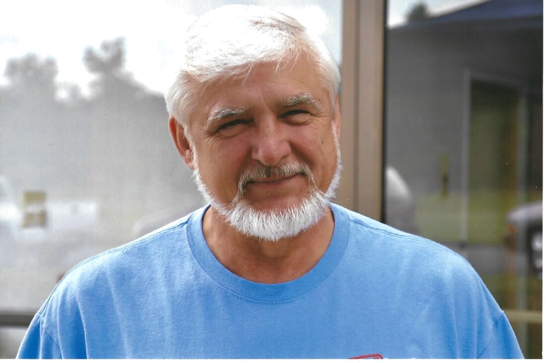 Wayne Charles Lucas | News, Sports, Jobs - Williamsport Sun-Gazette